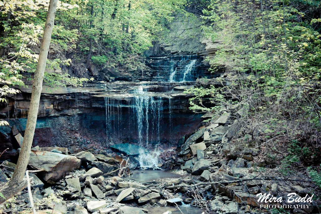 31 Beautiful Ontario Waterfalls – Lifeology 101