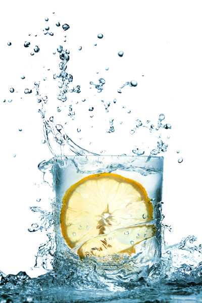 Lemon Water and the Damage it Causes to Your Teeth – Lifeology 101