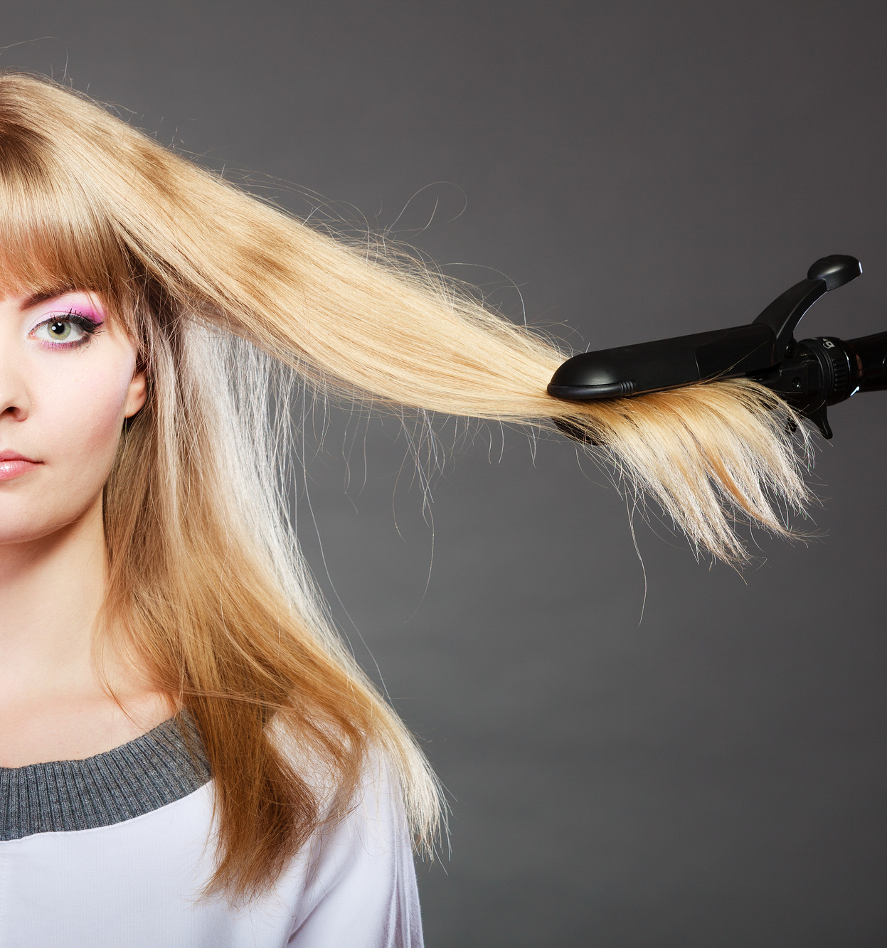 Things That Cause Hair Damage – Lifeology 101