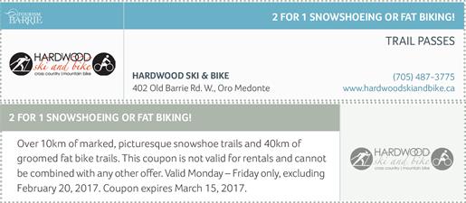Skiing, Snowboarding and Snowshoeing 2017 Coupons – Lifeology 101