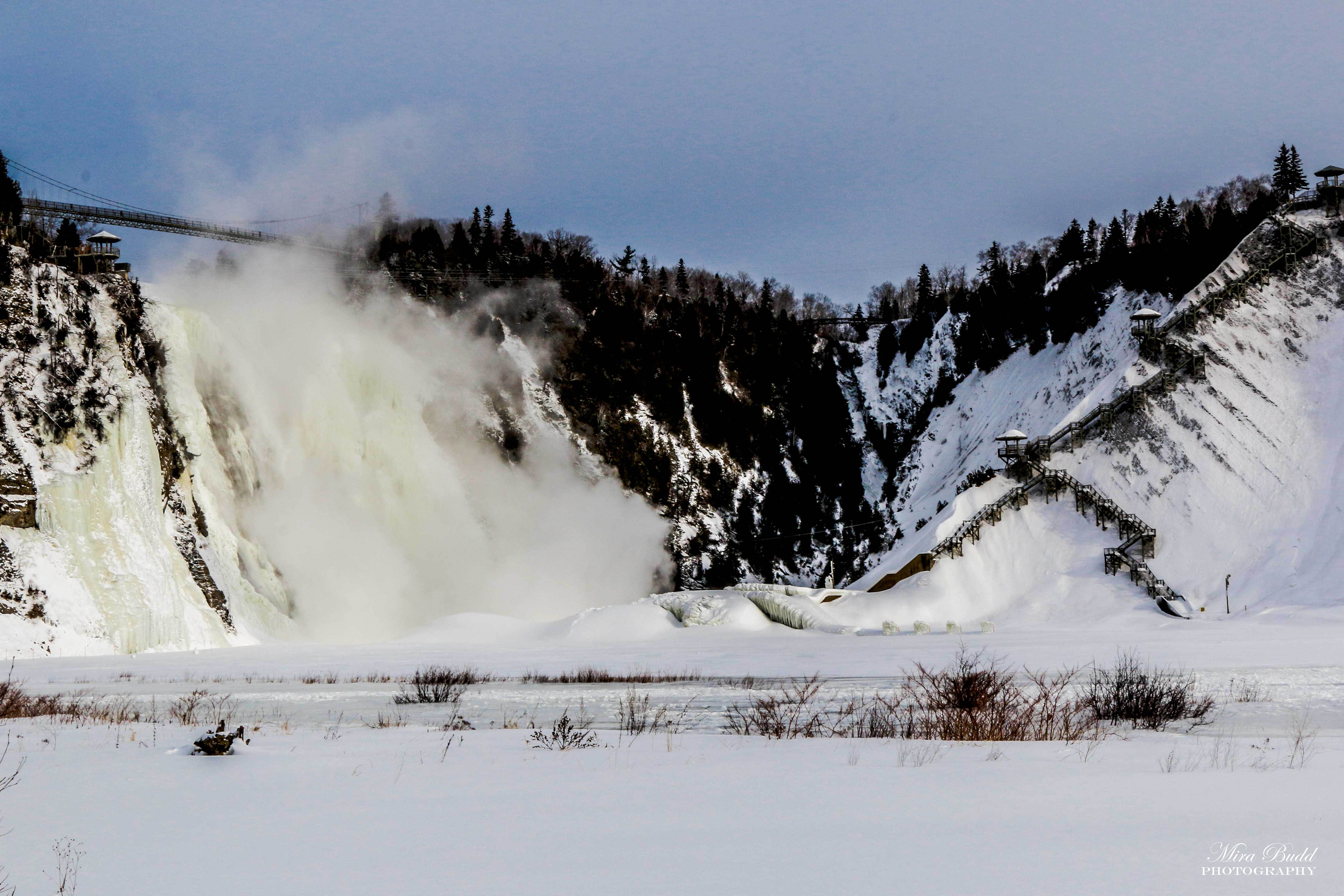 Top 4 Places to visit in Quebec City in Winter – Lifeology 101