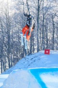 Provincials Freestyle Timber Tour 2016 – Caledon Ski Club – Lifeology 101