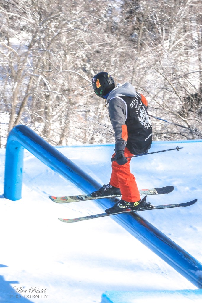 Provincials Freestyle Timber Tour 2016 – Caledon Ski Club – Lifeology 101