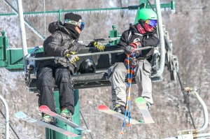 Provincials Freestyle Timber Tour 2016 – Caledon Ski Club – Lifeology 101