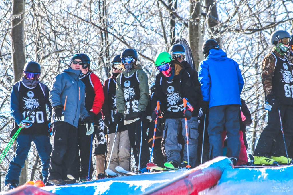 Provincials Freestyle Timber Tour 2016 – Caledon Ski Club – Lifeology 101