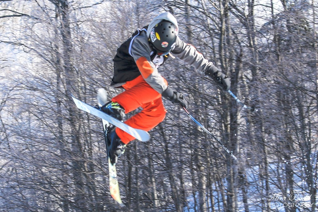 Provincials Freestyle Timber Tour 2016 – Caledon Ski Club – Lifeology 101
