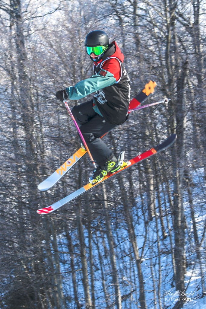 Provincials Freestyle Timber Tour 2016 – Caledon Ski Club – Lifeology 101