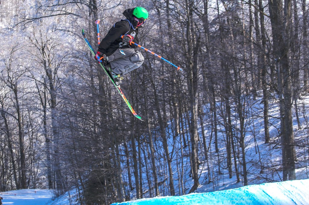 Provincials Freestyle Timber Tour 2016 – Caledon Ski Club – Lifeology 101