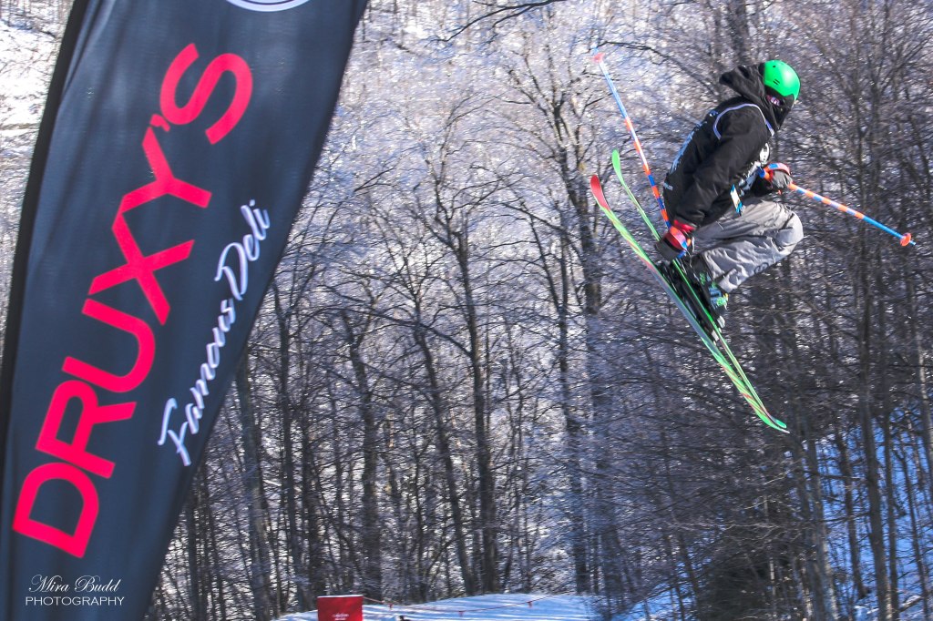 Provincials Freestyle Timber Tour 2016 – Caledon Ski Club – Lifeology 101