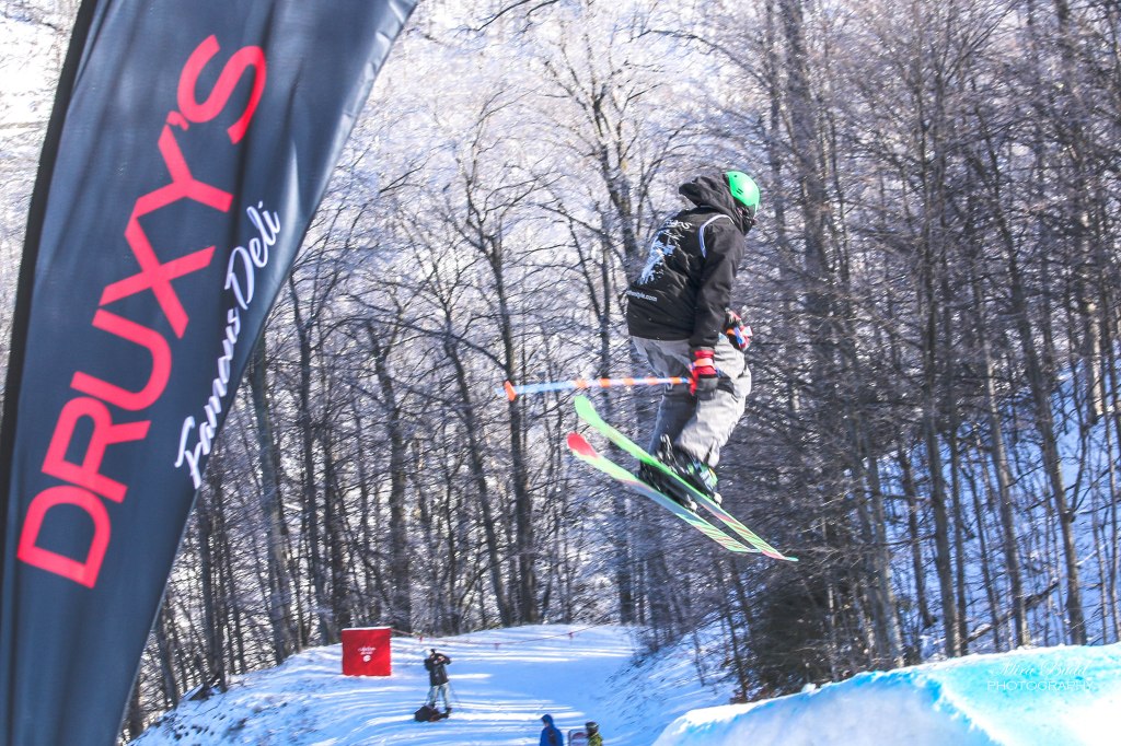 Provincials Freestyle Timber Tour 2016 – Caledon Ski Club – Lifeology 101