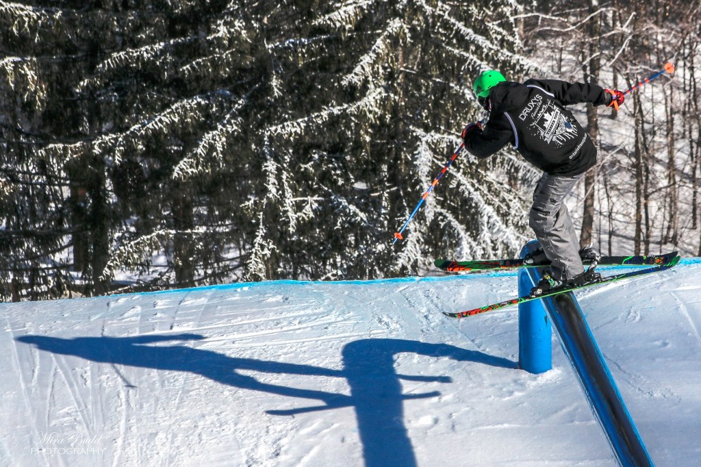 Provincials Freestyle Timber Tour 2016 – Caledon Ski Club – Lifeology 101