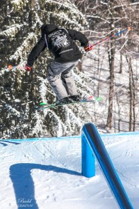 Provincials Freestyle Timber Tour 2016 – Caledon Ski Club – Lifeology 101