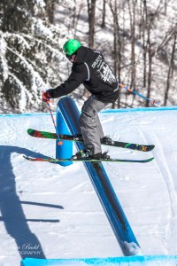 Provincials Freestyle Timber Tour 2016 – Caledon Ski Club – Lifeology 101