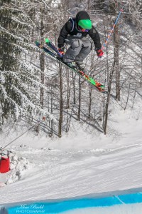 Provincials Freestyle Timber Tour 2016 – Caledon Ski Club – Lifeology 101