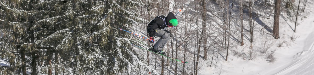 Provincials Freestyle Timber Tour 2016 – Caledon Ski Club – Lifeology 101