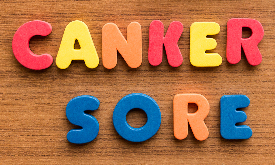 Canker Sores and Stress – Lifeology 101