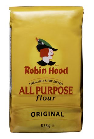 Robin Hood brand All Purpose Flour, Original recalled due to E. coli ...